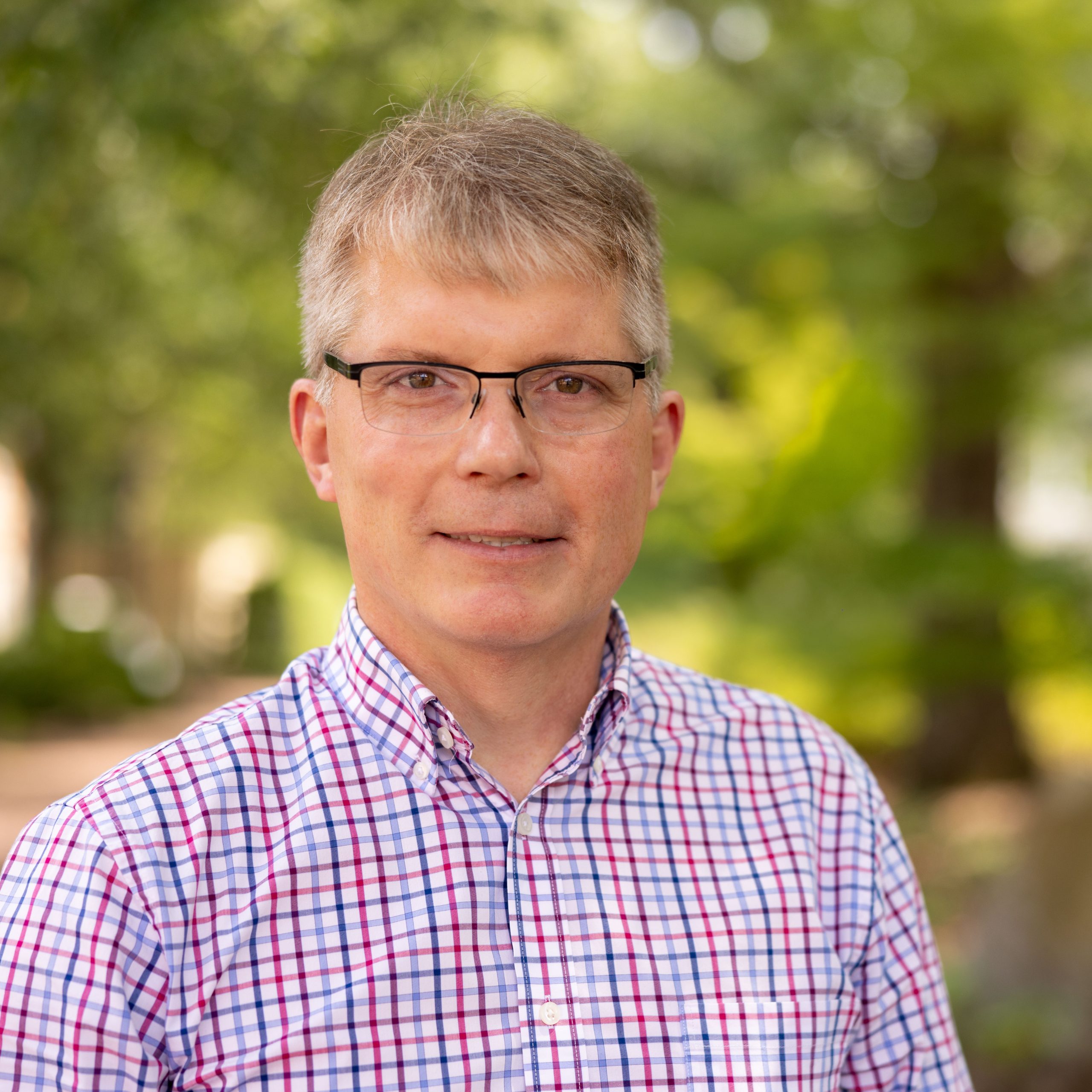 M. Lyn Exum, Ph.D. - Criminal Justice and Criminology