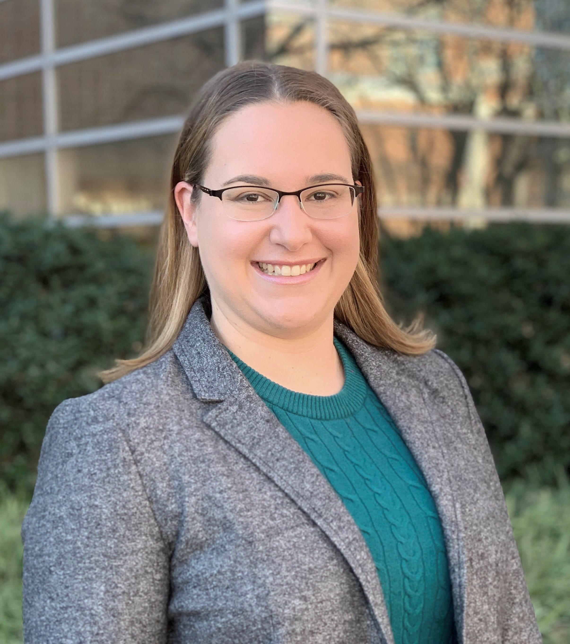 Janne Gaub, Ph.D. - Criminal Justice and Criminology