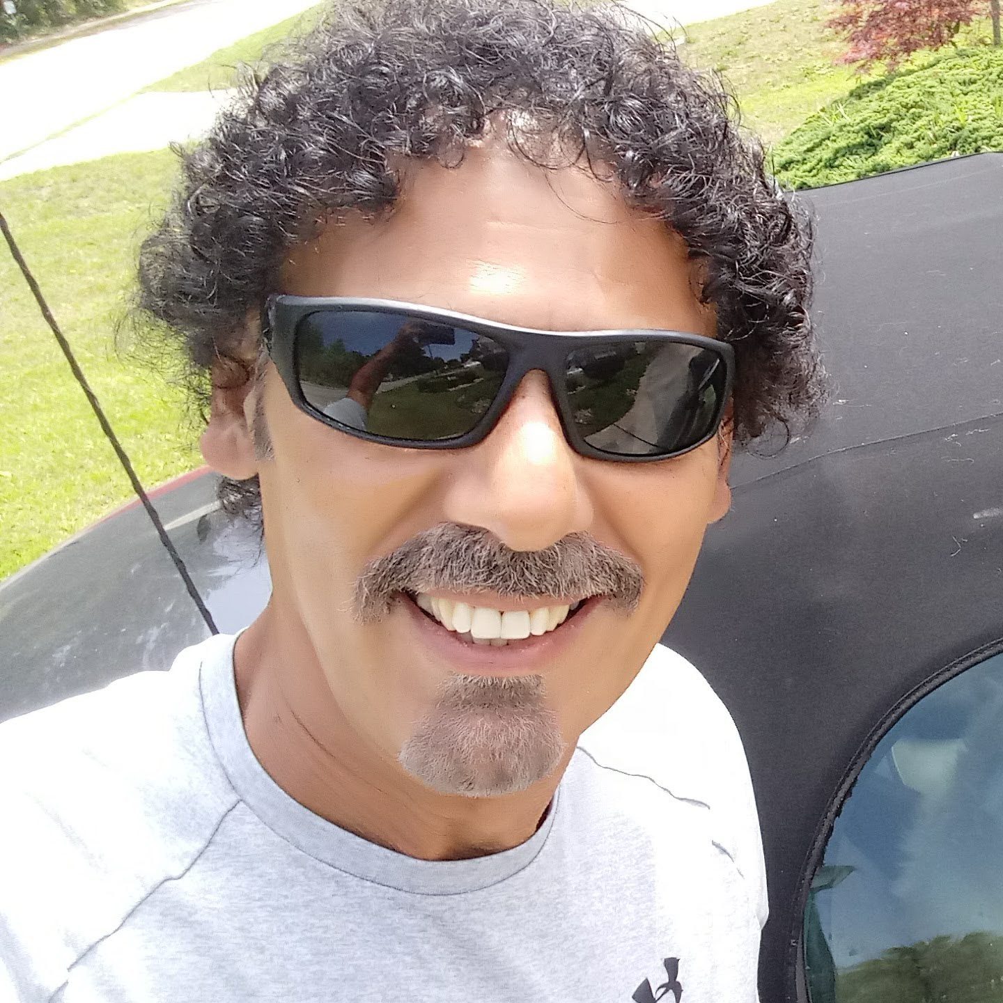 Bruce Arrigo, Ph.D. - Criminal Justice and Criminology