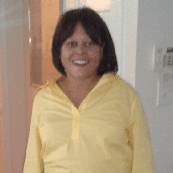 Charisse T. M. Coston, Ph.D. - Criminal Justice and Criminology