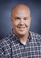 Michael Turner, Ph.D. - Criminal Justice and Criminology